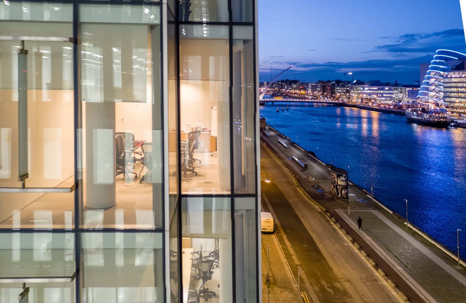Matheson Advises Pernod Ricard and Irish Distillers on Sale of Whiskey ...